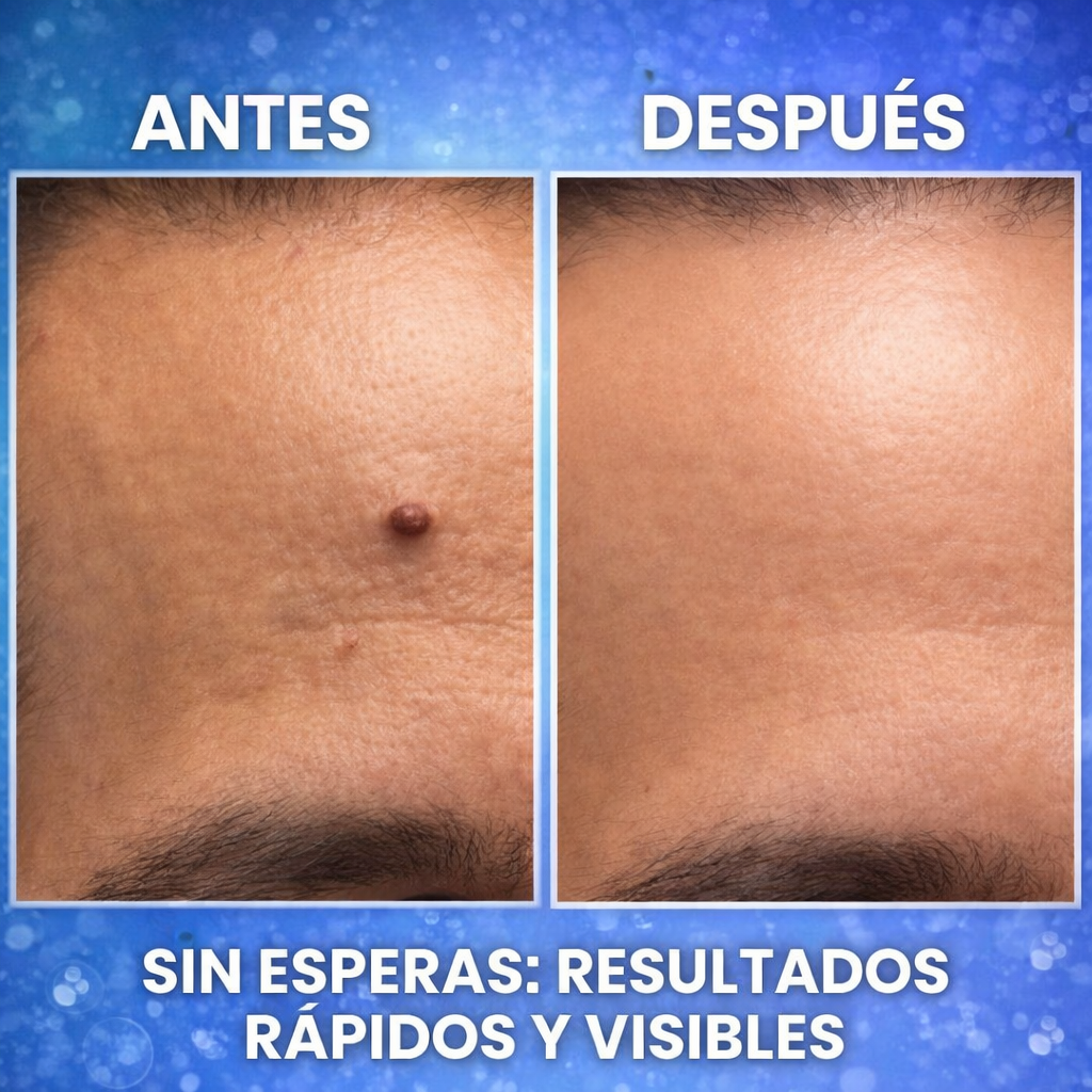 Tag Off - Elimina Verrugas y Carnosidades – Kivo Mercado